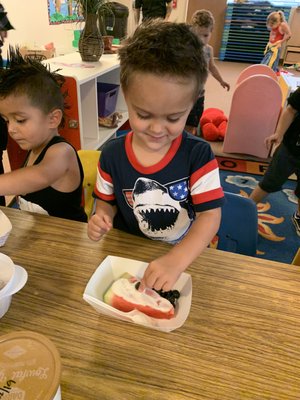 EAGLES NEST PRESCHOOL TODDLER & INFANT CENTER - Updated December 2025 ...