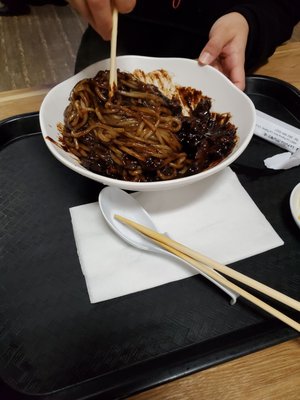 LEE MANGU NOODLES - 46 Photos & 26 Reviews - 5301 Beach Blvd, Buena ...