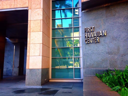 FIRST HAWAIIAN BANK - Updated January 2026 - 44 Photos & 148 Reviews ...