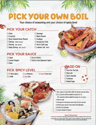 ALOHA KRAB - QUEENS - Updated November 2025 - 22 Reviews & 108 Photos ...