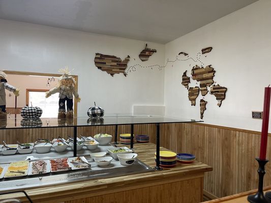 EL TORO STEAKHOUSE - Updated November 2024 - 39 Photos - 948 Beverly ...