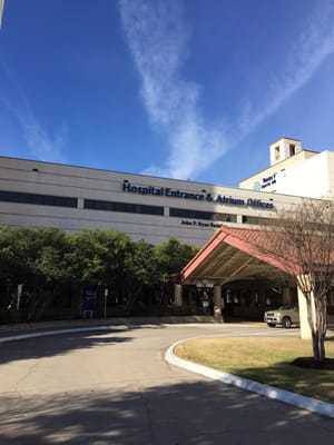 TEXAS HEALTH HARRIS METHODIST HOSPITAL SOUTHWEST FORT WORTH - Updated ...