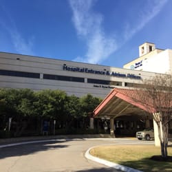 TEXAS HEALTH HARRIS METHODIST HOSPITAL SOUTHWEST FORT WORTH - 18 Photos ...