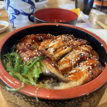 SUSHI BROADWAY - Updated December 2025 - 135 Photos & 54 Reviews - 2549 ...