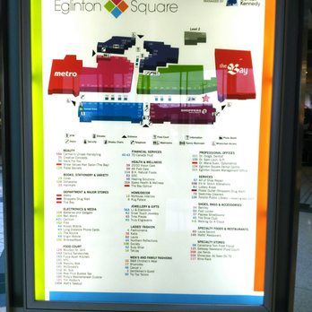 EGLINTON SQUARE - Updated December 2025 - 48 Photos & 22 Reviews - 1 ...