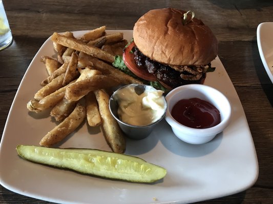 MJ’S GRILL & BAR - Updated September 2025 - 11 Photos & 47 Reviews ...