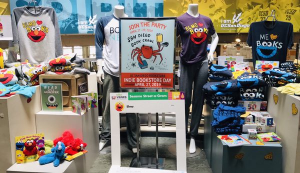 UCSD BOOKSTORE - 53 Photos & 52 Reviews - 9500 Gilman Dr, La Jolla, CA ...