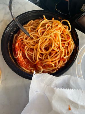 PRESTO PASTA - Updated December 2025 - 188 Photos & 300 Reviews - 2830 ...