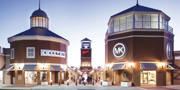 OUTLETS OF MISSISSIPPI - Updated November 2025 - 116 Photos & 22 ...