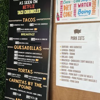 CARNITAS DON RAUL - Updated September 2024 - 368 Photos & 171 Reviews ...