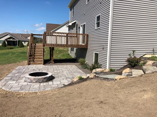 ROWAN LANDSCAPE & DESIGN - Updated September 2025 - 50 Photos - 609 ...