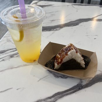 ICE OR RICE CAFE - Updated August 2024 - 32 Photos & 12 Reviews - 3713 ...