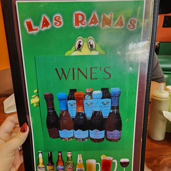 LAS RANAS CAFE - Updated February 2025 - 241 Photos & 188 Reviews ...