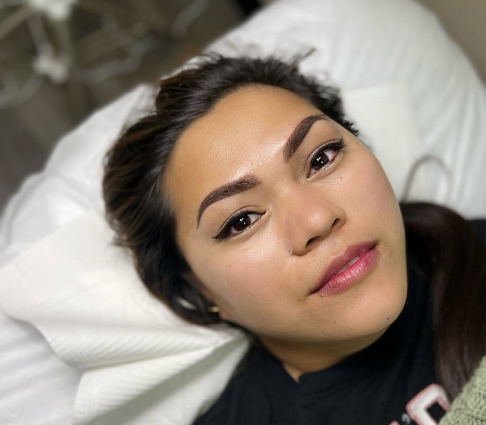 PERMANENT COSMETICS BY MARIA SOKOLOVA - Updated September 2024 - 44 ...