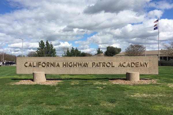 CALIFORNIA HIGHWAY PATROL ACADEMY - Updated December 2025 - 26 Photos ...