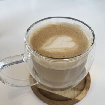 CUOR DI CAFFÈ - Updated June 2025 - 35 Photos & 17 Reviews - 100 Market ...