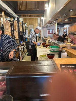HANA SUSHI - Updated January 2026 - 176 Photos & 257 Real Reviews - 10114 Main St, Bothell ...
