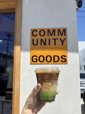 COMMUNITY GOODS - 147 Photos & 96 Reviews - 710 N Edinburgh Ave, Los ...