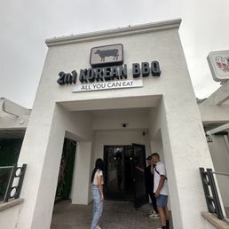 2N1 KOREAN BBQ - Updated October 2025 - 667 Photos & 567 Reviews ...