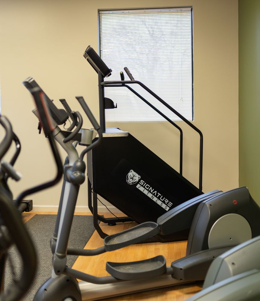 MANTIS FITNESS - Updated August 2025 - Request Information - 1793 Ridge ...