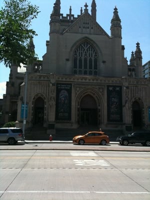 TRINITY CATHEDRAL - Updated October 2025 - 2230 Euclid Ave, Cleveland ...