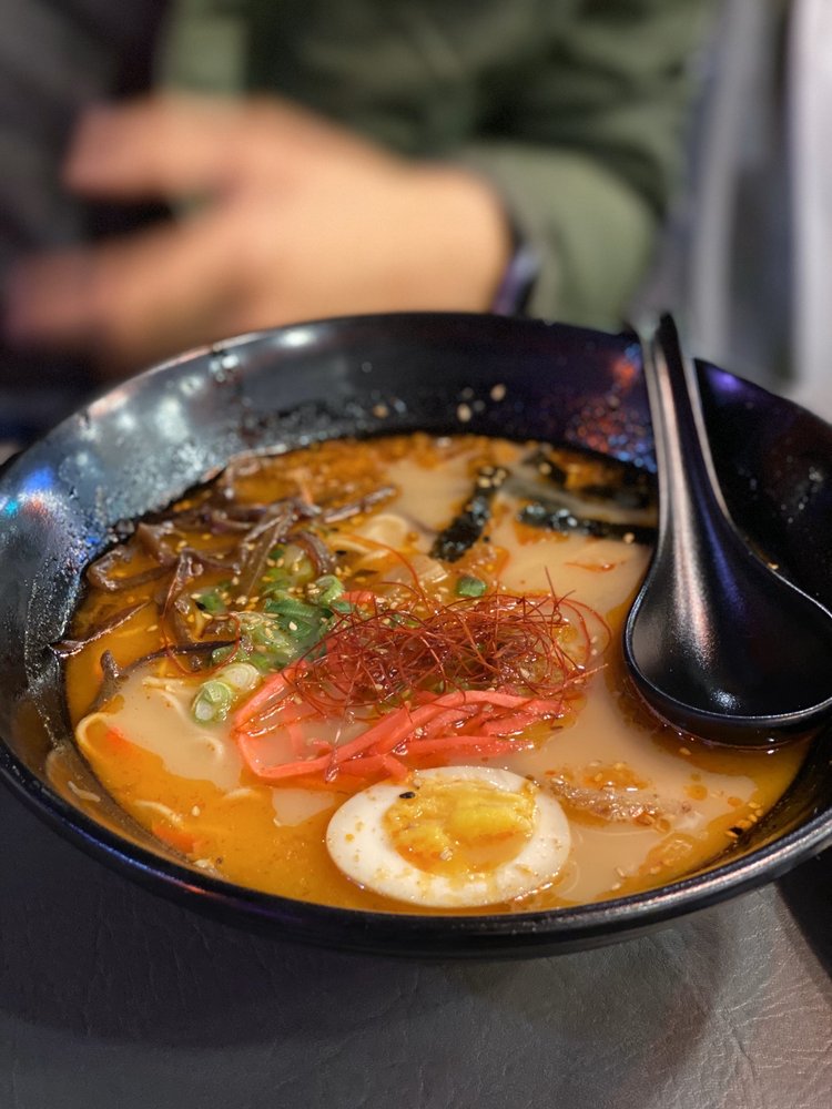 JA RAMEN CURRY - 416 Photos & 248 Reviews - 2643 N Campbell Ave, Tucson ...