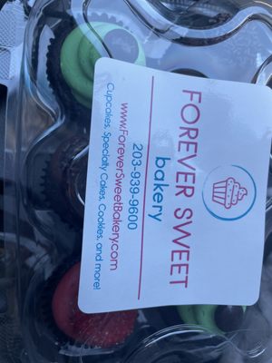 FOREVER SWEET BAKERY - Updated September 2025 - 66 Photos & 142 Reviews ...
