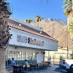 RICK’S RESTAURANT - Updated December 2025 - 482 Photos & 658 Reviews ...