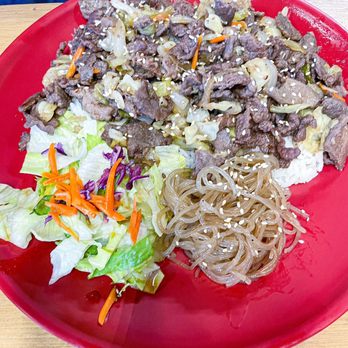 KOKO LUNCHBOX - Updated July 2025 - 179 Photos & 262 Reviews - 1175 N ...