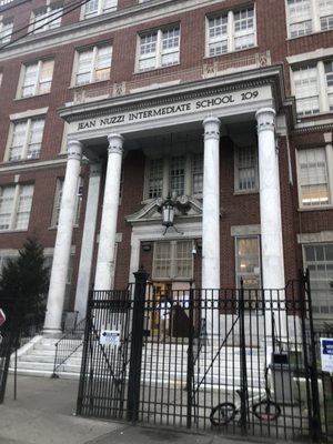 Jean Nuzzi Intermediate School 109 - Trusted Since 2013 - Updated July ...