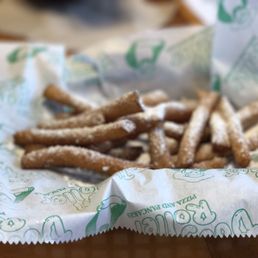 THE DOUGH ROLLER - Updated October 2025 - 111 Photos & 286 Reviews ...