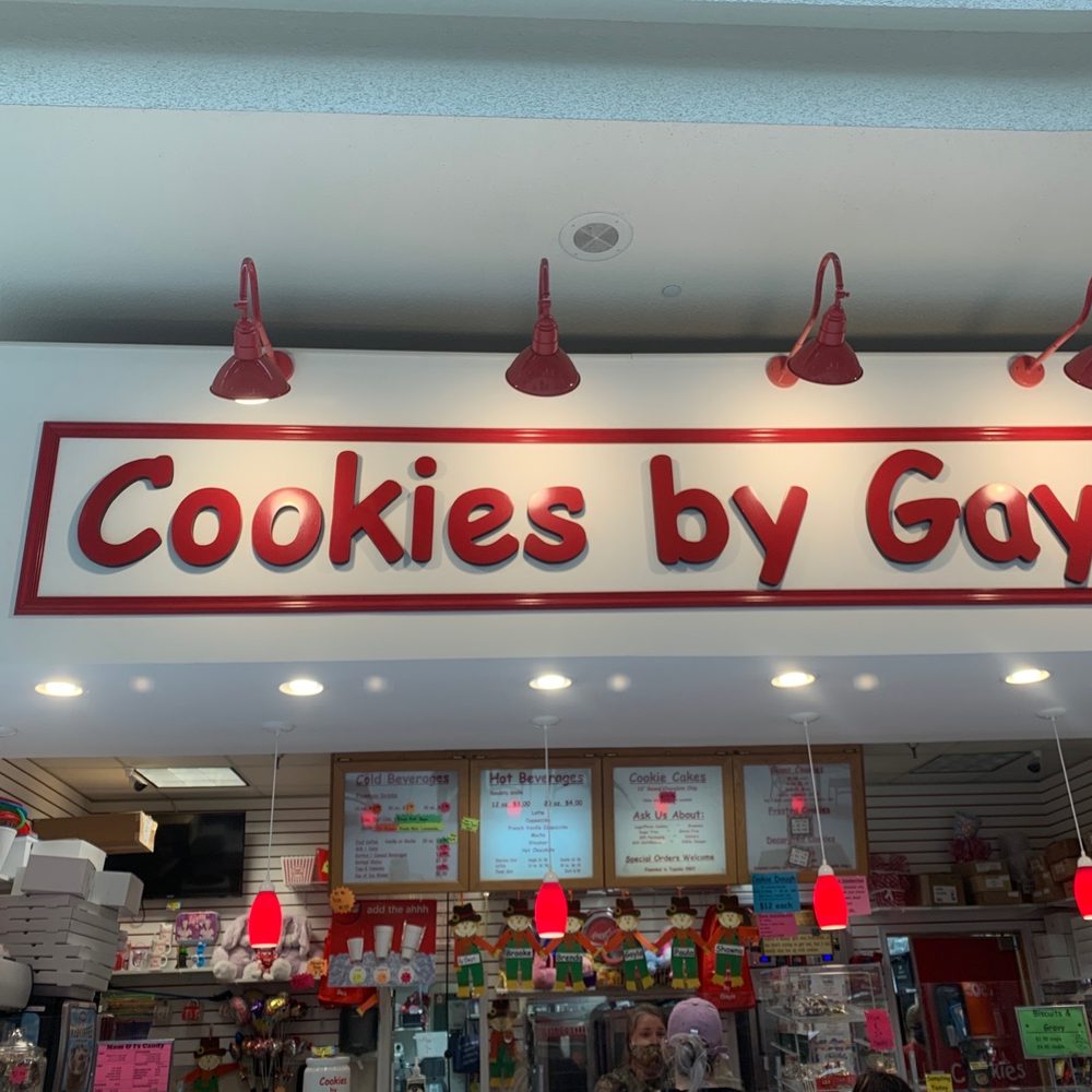 Top 10 Best Cookies in Topeka, KS - Last Updated August 2021 - Yelp