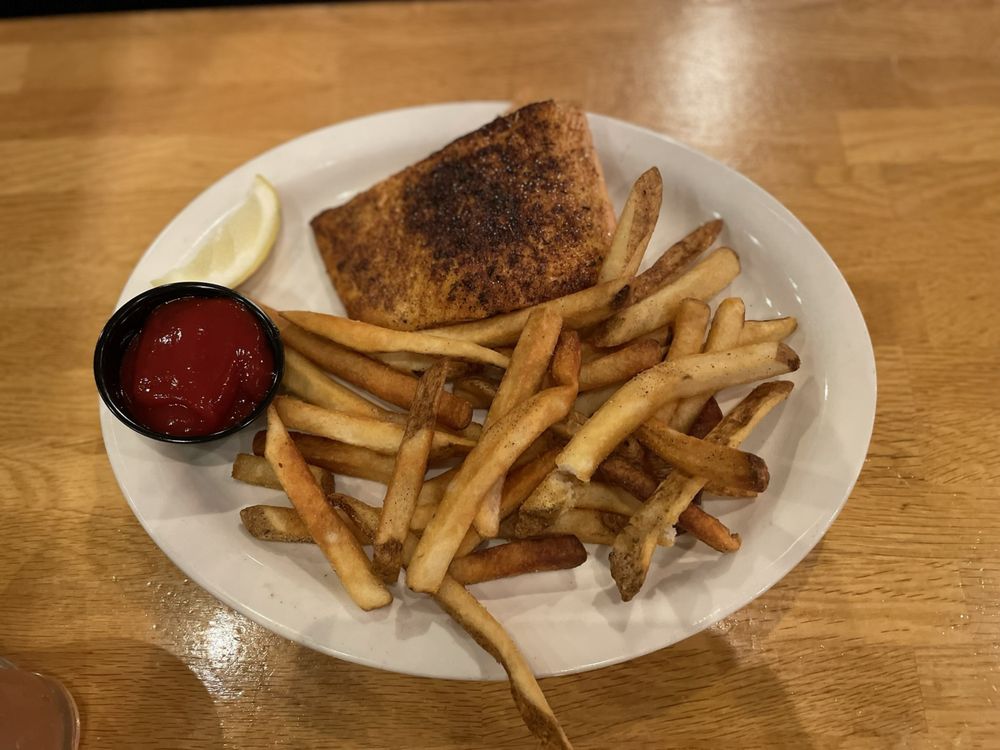 J PETERS GRILL & BAR - Updated January 2026 - 164 Photos & 182 Reviews ...