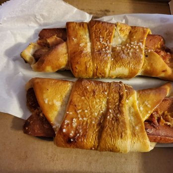 PARMA PIZZA AND GRILL - Updated October 2024 - 25 Photos & 43 Reviews ...