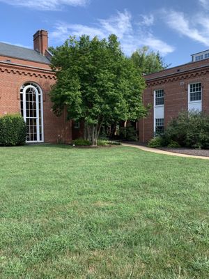 VIRGINIA THEOLOGICAL SEMINARY - Updated October 2025 - 31 Photos - 3737 ...