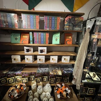 THE FAIRY SHOP - Updated December 2025 - 132 Photos & 101 Reviews - 272 ...