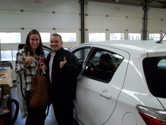 VICTORY TOYOTA OF MIDTOWN - Updated October 2025 - 65 Photos & 194 ...