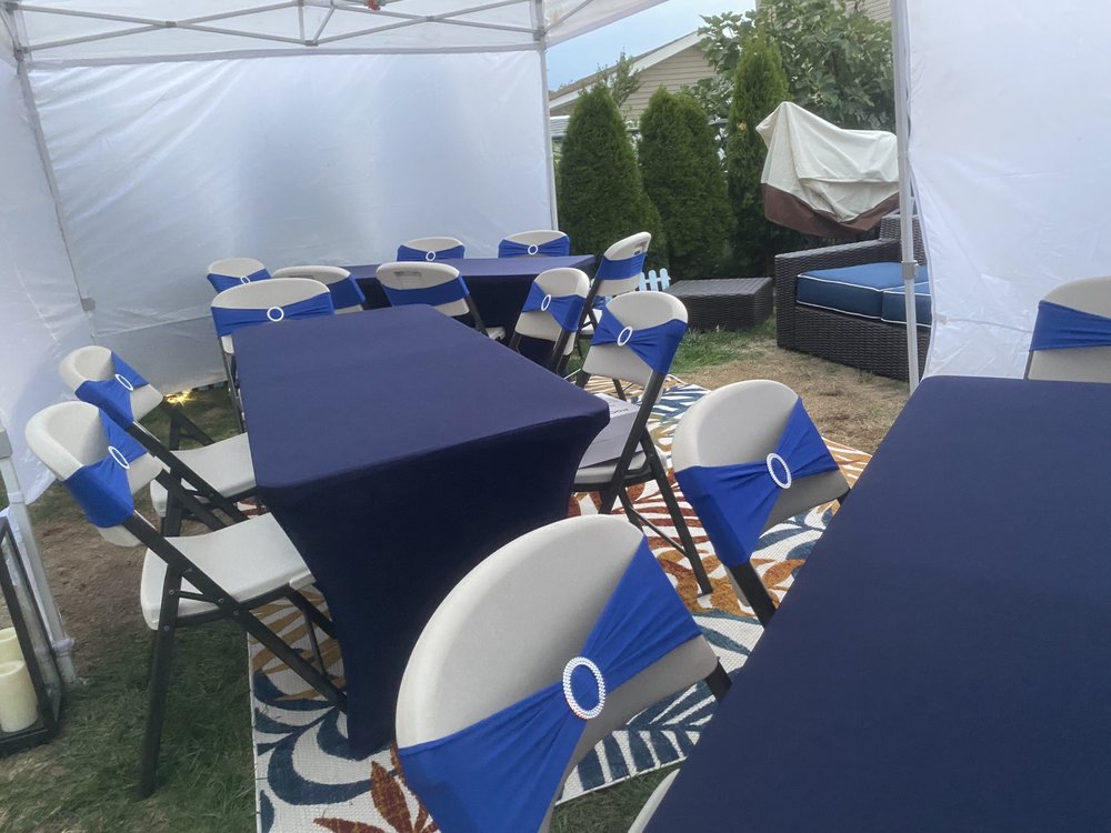 BEST DISCOUNT PARTY RENTALS - Updated January 2025 - Queens, New York ...
