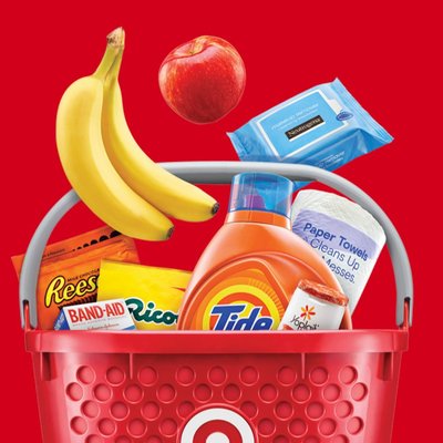 TARGET - 41 Photos & 60 Reviews - 1951 E 20th St, Chico, CA - Yelp