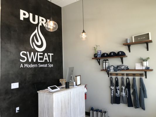 PURE SWEAT SPA - Updated October 2025 - 23 Photos & 93 Reviews - 1907 E ...