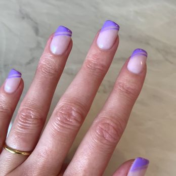 LYLY NAILS - 110 Photos & 113 Reviews - 5910 California Ave SW, Seattle ...