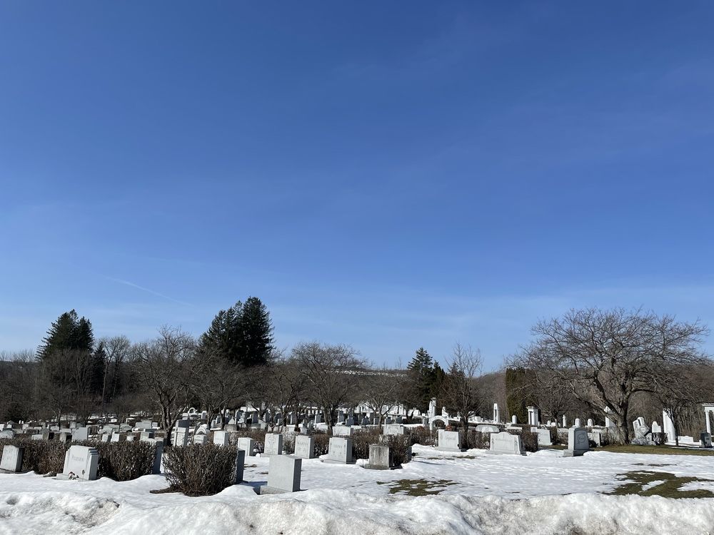 HOPE CEMETERY - Updated August 2025 - 27 Photos & 12 Reviews - 201 ...