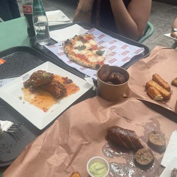 BARK BARBECUE - Updated November 2025 - 384 Photos & 212 Reviews - 55 ...