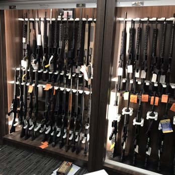 HOWELL GUN WORKS - Updated January 2026 - 12 Photos & 50 Reviews - 2446 ...