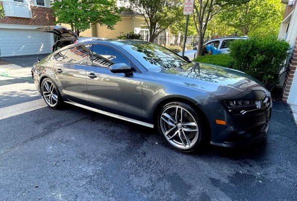 DMV MOBILE DETAIL - Updated May 2025 - Request a Quote - 33 Photos ...