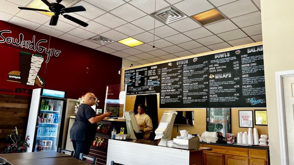 SOULARD GYRO - Updated September 2025 - 93 Photos & 172 Reviews - 900 ...