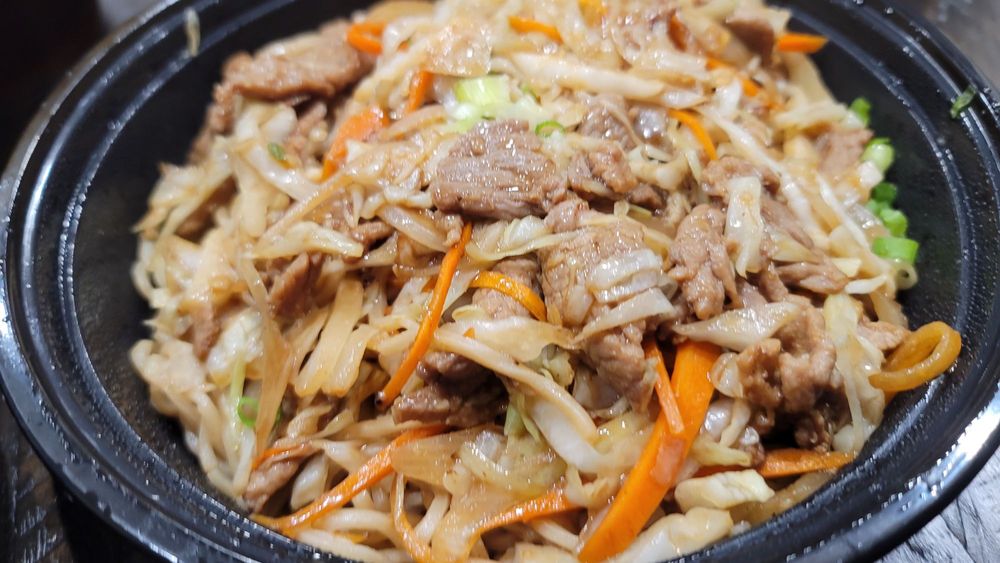 CHANGAN KITCHEN - Updated September 2024 - 144 Photos & 47 Reviews ...