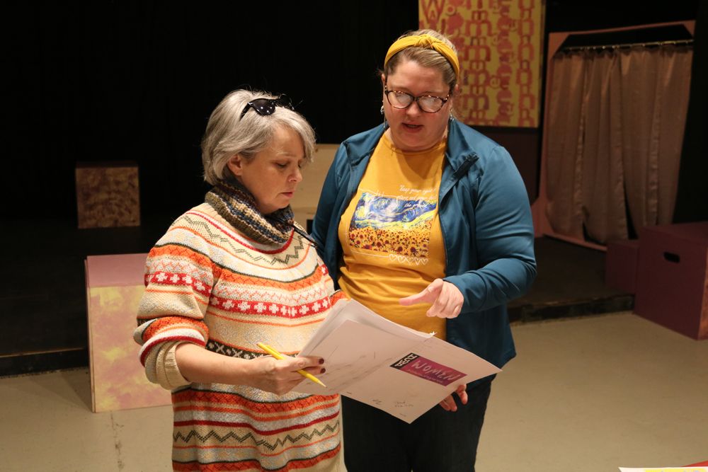 HAMILTON-GIBSON THEATRE PRODUCTIONS - Updated May 2025 - 29 Water St ...