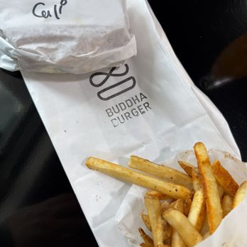 BUDDHA BURGER - Updated January 2026 - 291 Photos & 287 Reviews - 1300 ...
