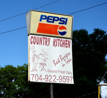 THE COUNTRY KITCHEN - 19 Photos & 17 Reviews - 116 E Main St, Dallas ...